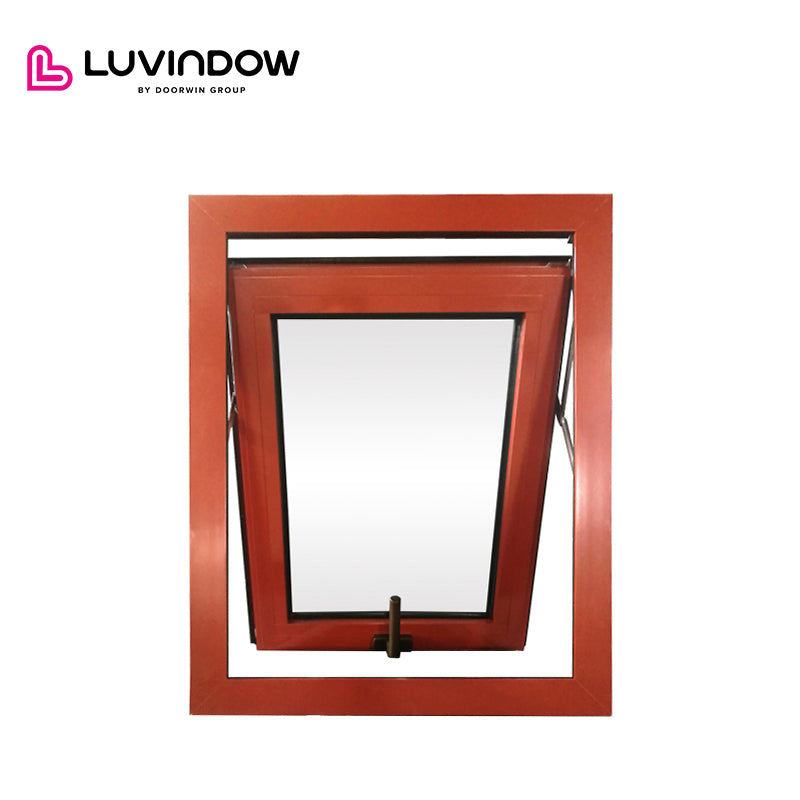 32x52 Replacement Windows - Caribbean Sea Thermal Break Aluminum Windo ...