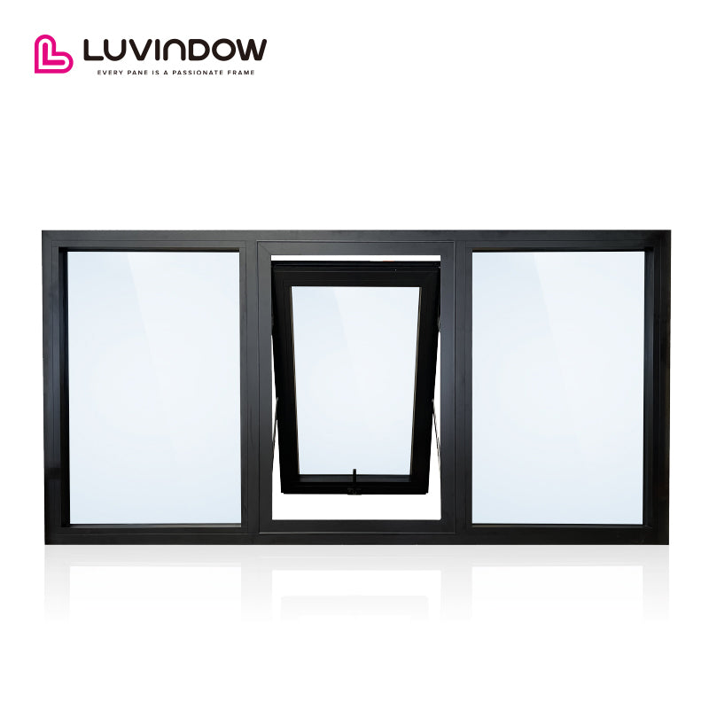 Single Hung Window 32x52 – Shandong Doorwin Construction Co., Ltd.