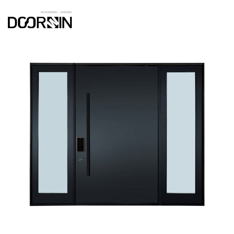ENTRY DOORS – Shandong Doorwin Construction Co., Ltd.