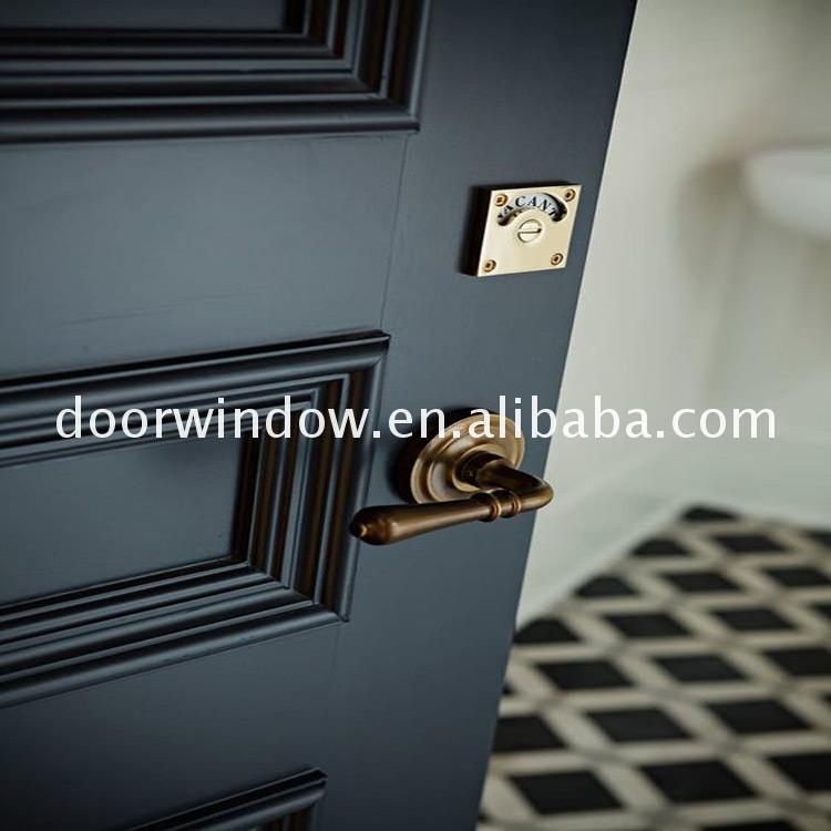 Cheap timber door frame details company standard sizes – Shandong ...
