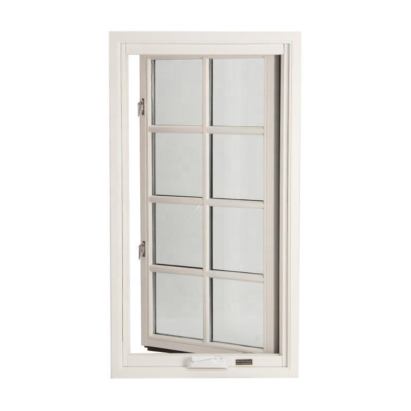 DOORWIN 2021Windows model in house window grill design crank out secur ...