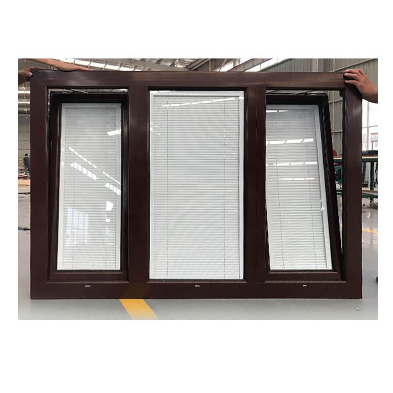 DOORWIN 2021World-class cheap 3 panels casement window – Shandong ...