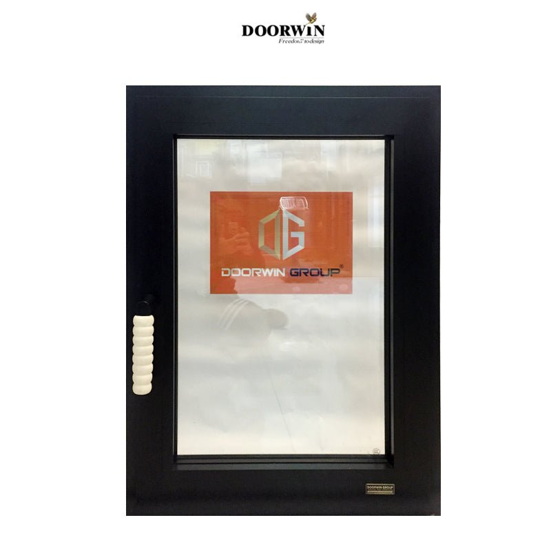 Doorwin aluminium windows price list – Shandong Doorwin Construction Co ...