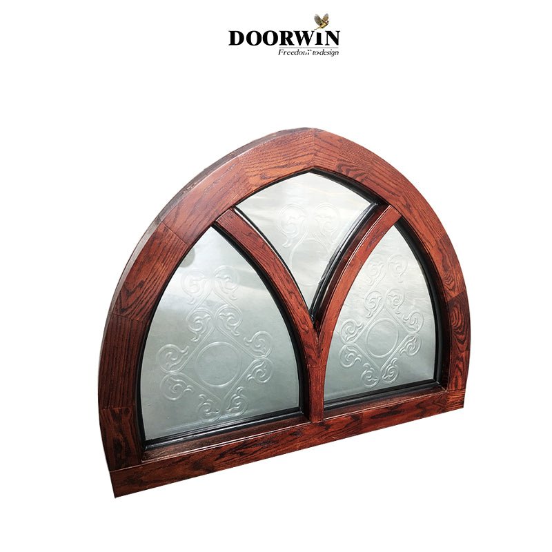 Doorwin fixed windows – Shandong Doorwin Construction Co., Ltd.