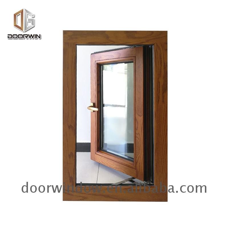 Factory Direct Sales push out casement window reviews outward opening ...