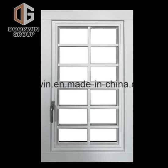 New Style White Window Oak Wood Color Windows - China 3 Panels Aluminu ...