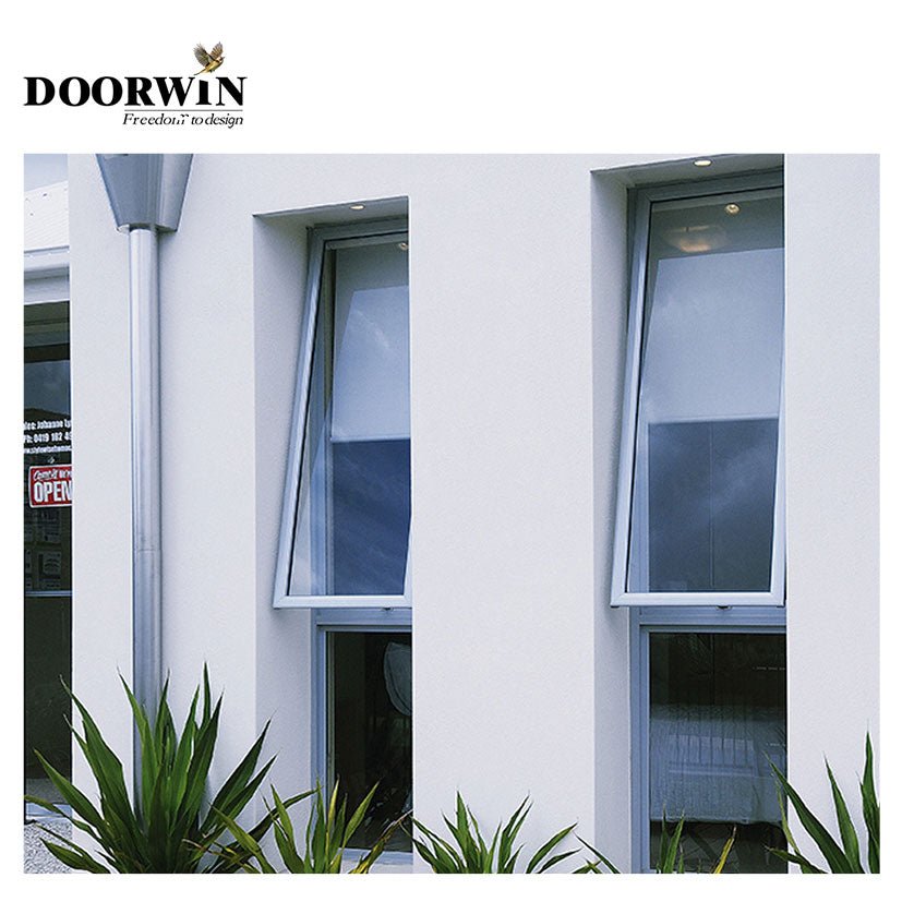 The USA hot sale products aluminum awning windows 40x46 window 40x36 4 ...
