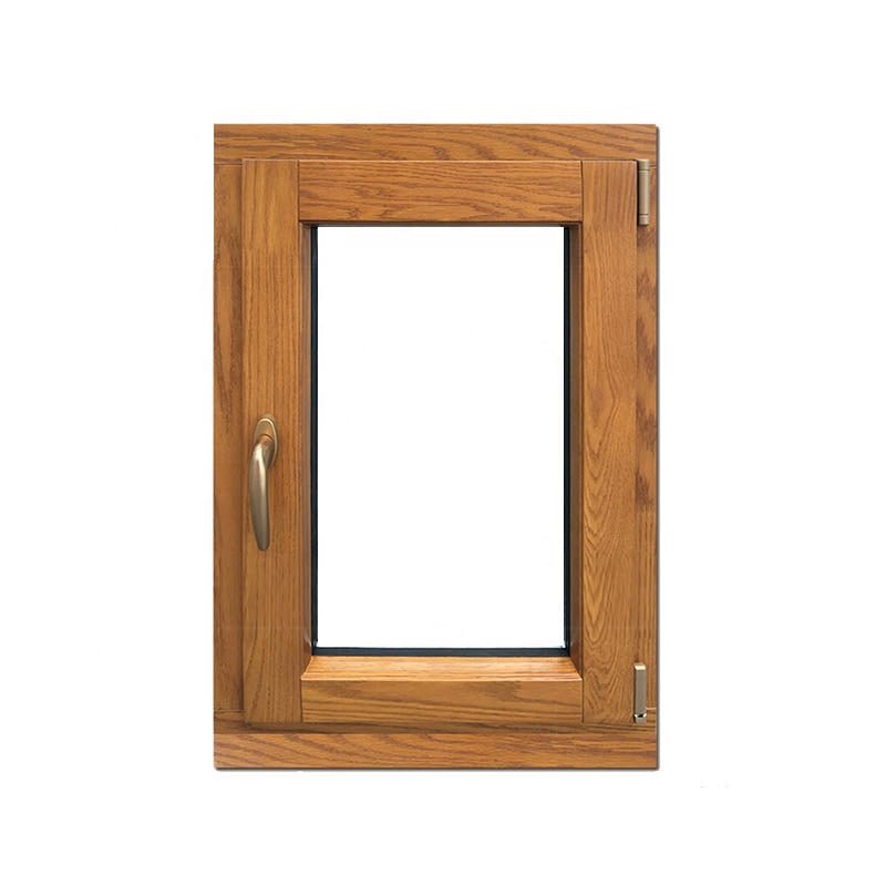 tilt and turn open inside casement window – Shandong Doorwin ...