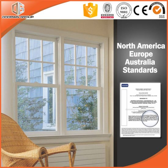 Top Opening Window and Tilt up Aluminum Wood Window by China Suppliers ...